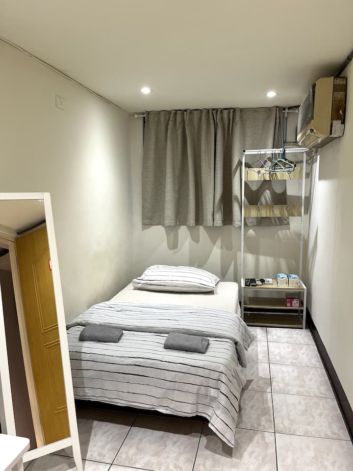 Tpe Main Station (4 Mins Walk) Room A - 三重區