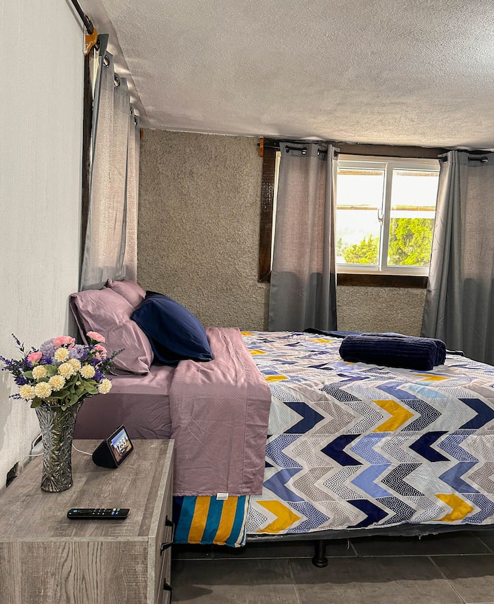 Casa Alta Terra - Guatemala