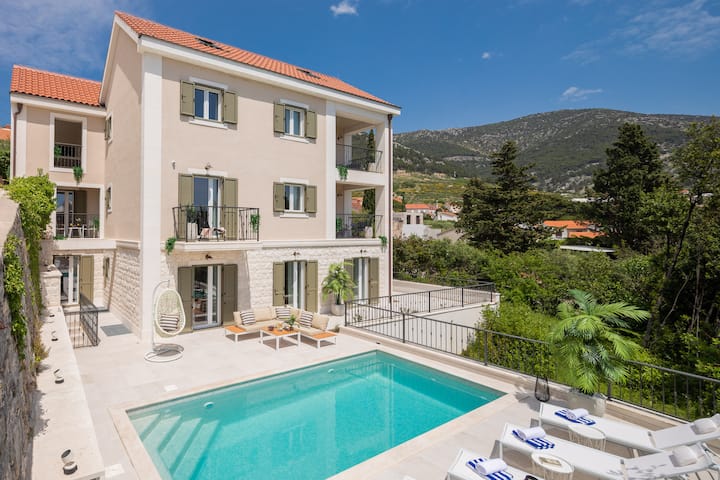 Suite Comfort With Pool And No View/6 - Bol