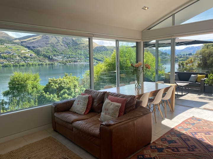 Lakeside Living Kelvin Heights, Queenstown - 皇后鎮