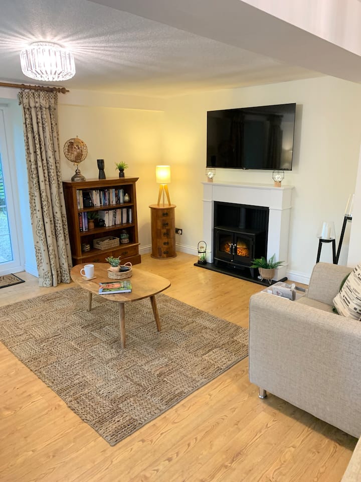 Willow View, Cartmel - Grange-over-Sands