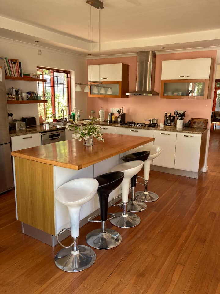 Villa Ravensberg - Cape Town