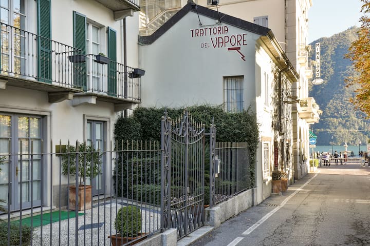 Cernobbio Lake Suites - Cernobbio