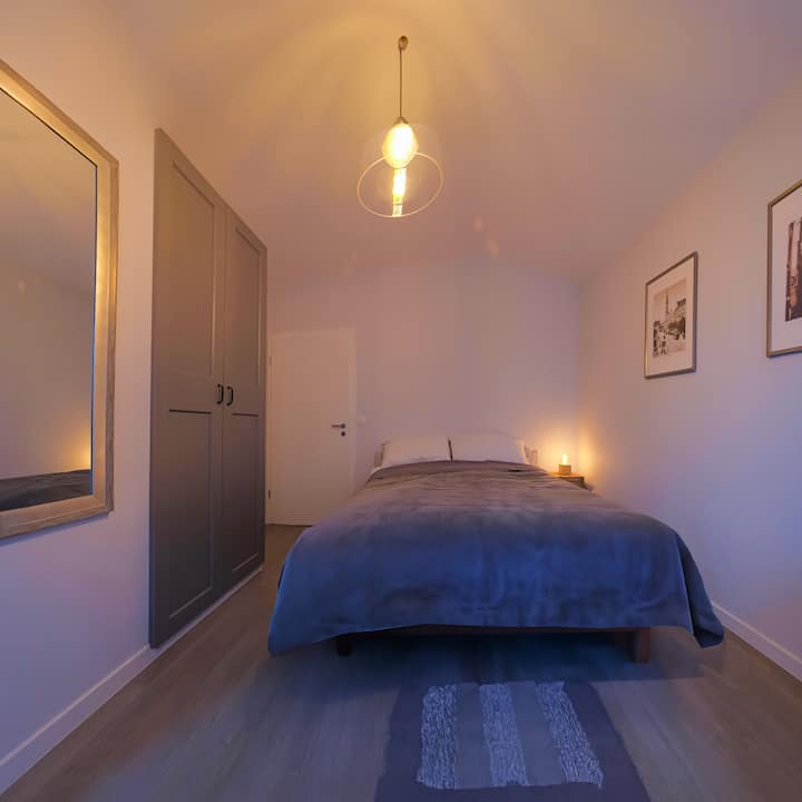 Gdansk Old Town Sinus Apartment - Gdańsk