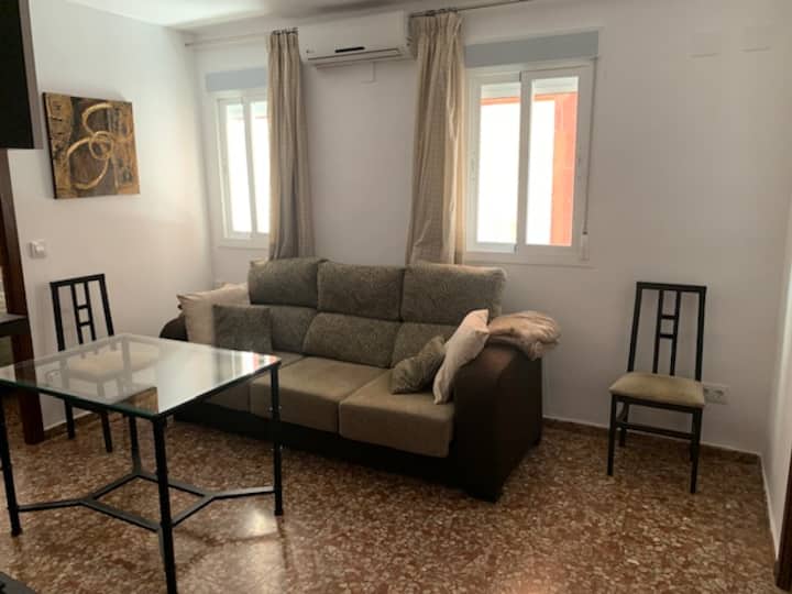 Apartamento En Pleno Centro, 2 - Cordoue