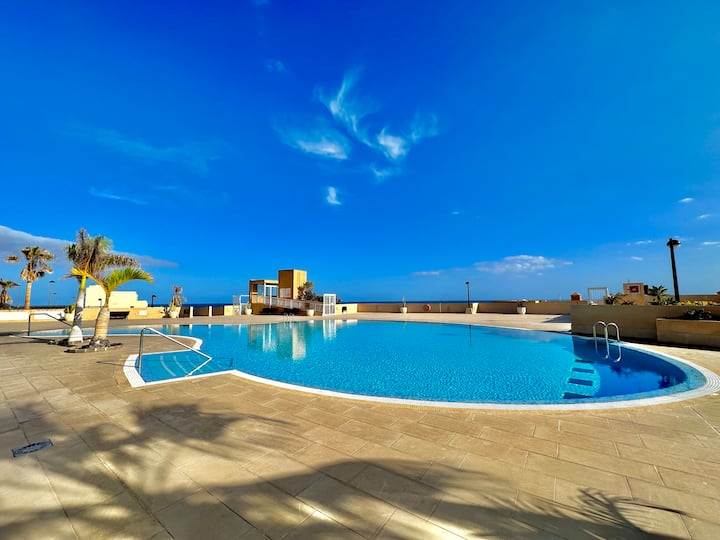 Apartamento Vista Faro - Tenerife