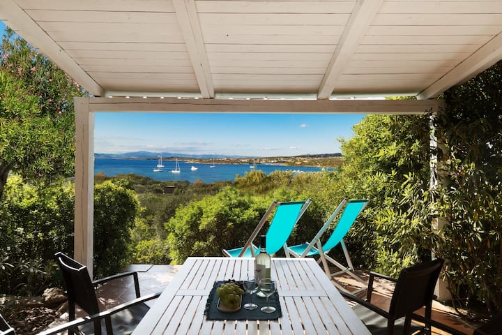 Vista Golfo 2 - Golfo Aranci