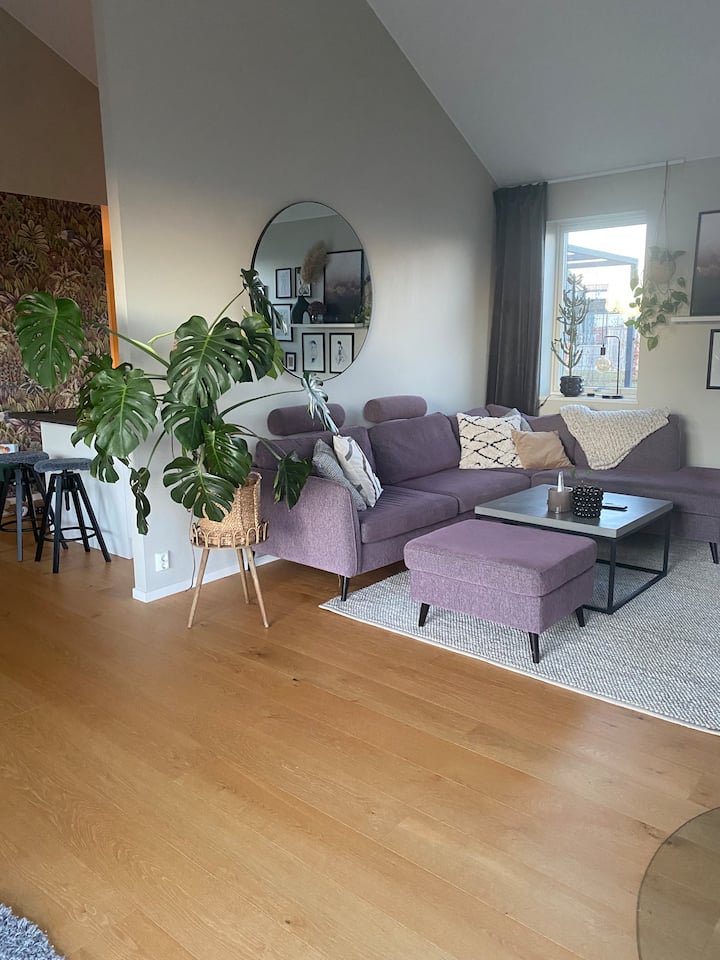 Perfekt För Den Stora Familjen! - Varberg