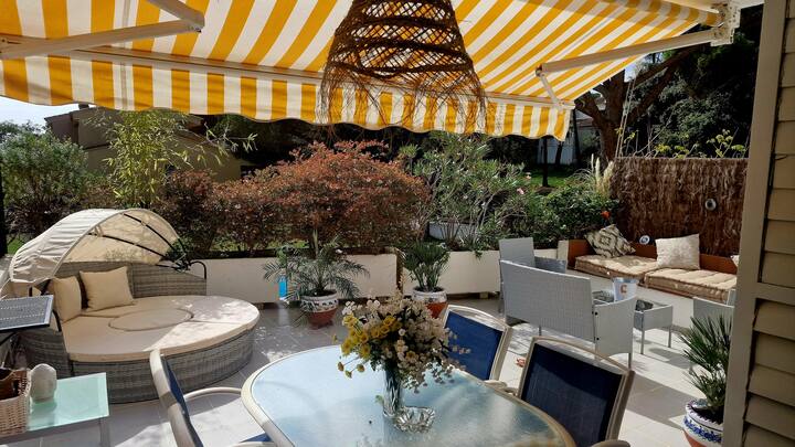 Bel Appartement Piscine Parking - Platja d'Aro