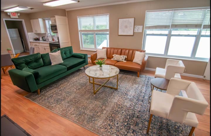 South Harpeth River Retreat - Fairview, TN