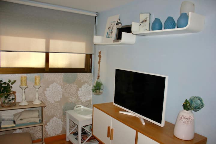 Nice Duplex In Chueca - Xinzo de Limia