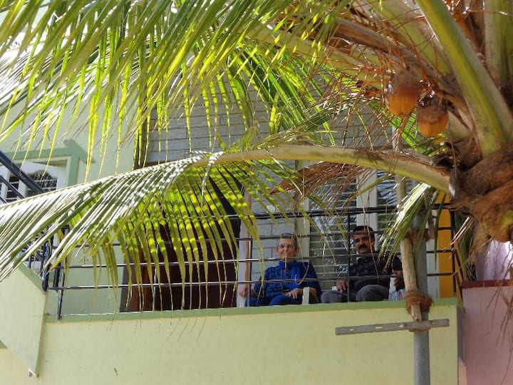 Sri Nilayam - Mysuru