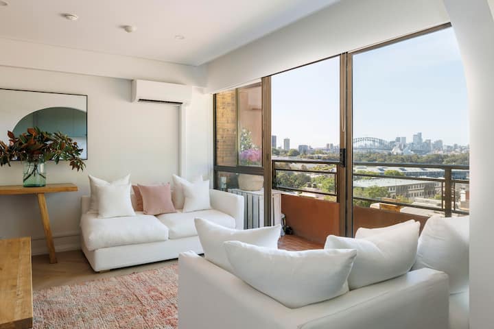 Potts Point Pool House - Bondi Beach