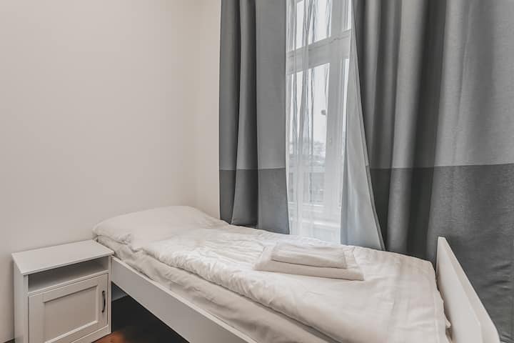 Heart Of Prague Lodgings - Prague