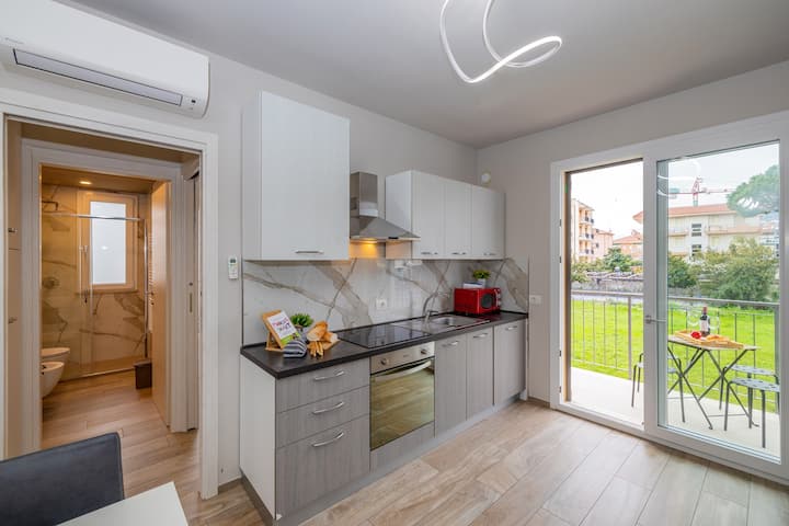 La Casa Nuova - Pietra Ligure - Pietra Ligure