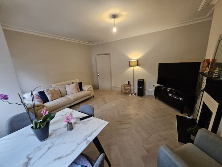 London Hideaway In Clapham - Londres
