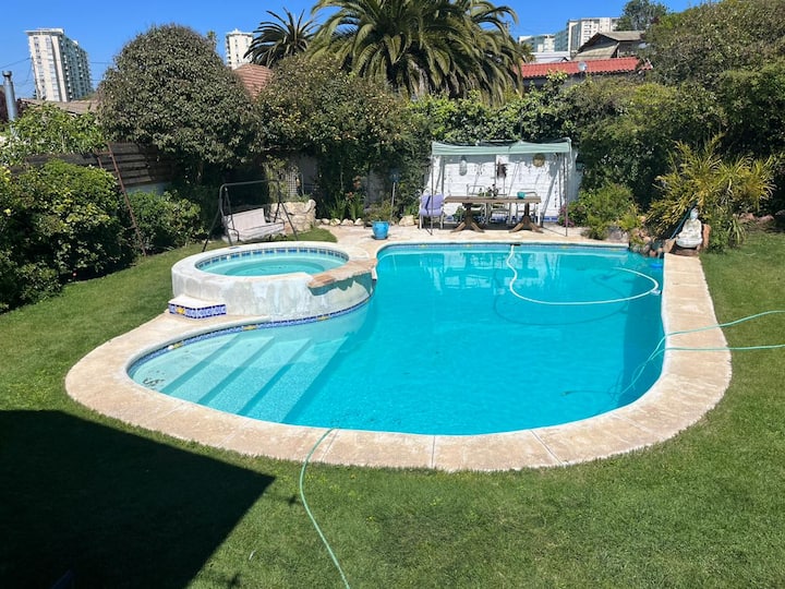 Mi Depa En Algarrobo - Algarrobo