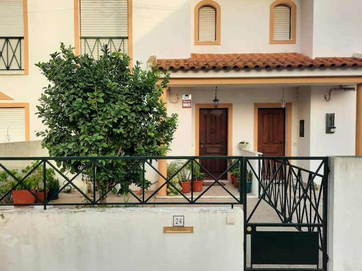 Santo Antonio 2 - Alenquer