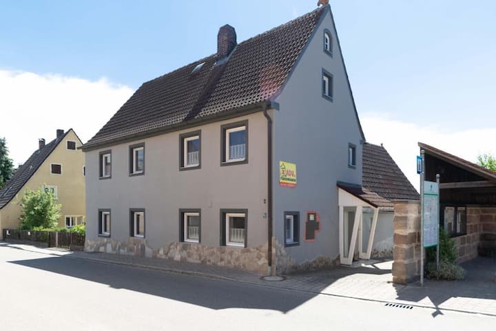 Fewo Brombachsee In Stirn - Pleinfeld