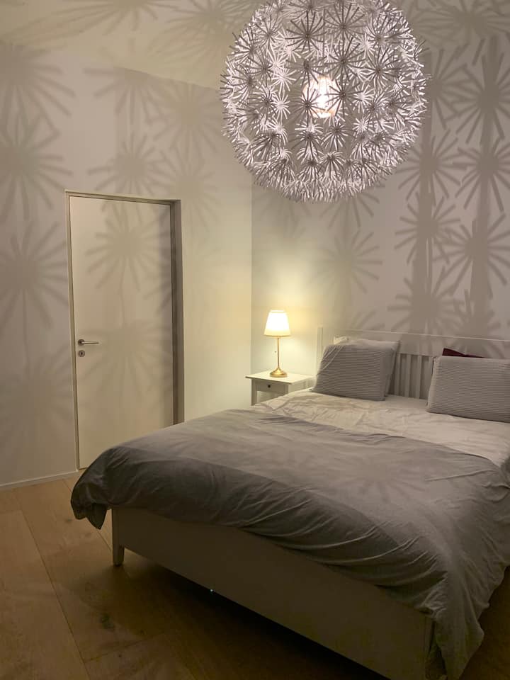 The Cozy Loft In Zürich Altstetten - Zurich, Switzerland