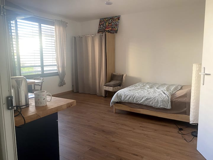 Studio Indépendant - Villeurbanne