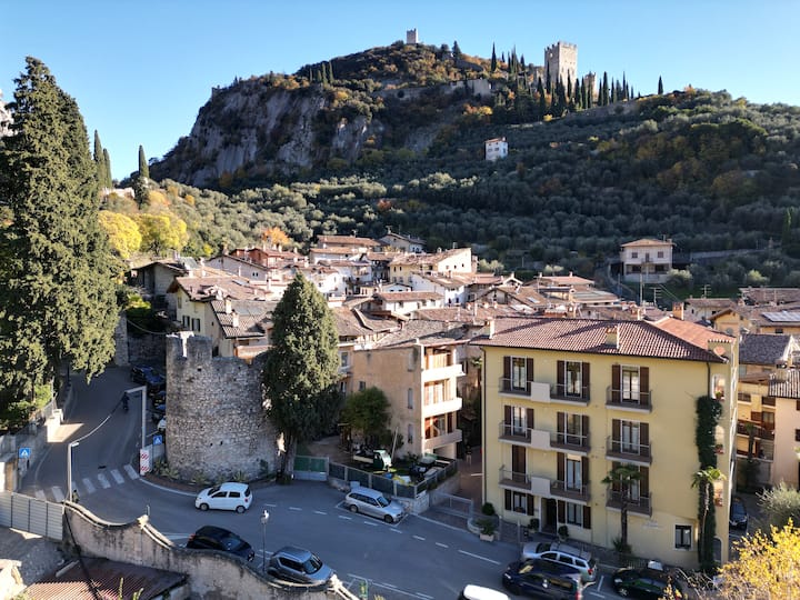 Appartamento 4 - Comano