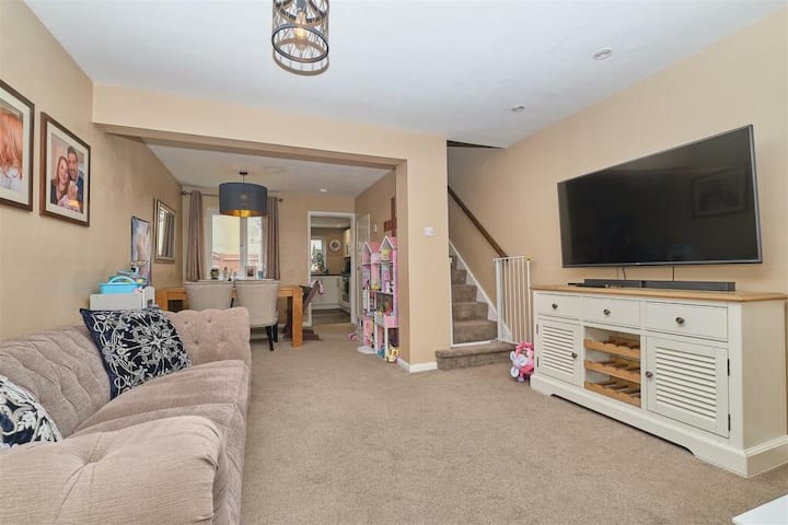 2 Bedroom Family Home - Seaford
