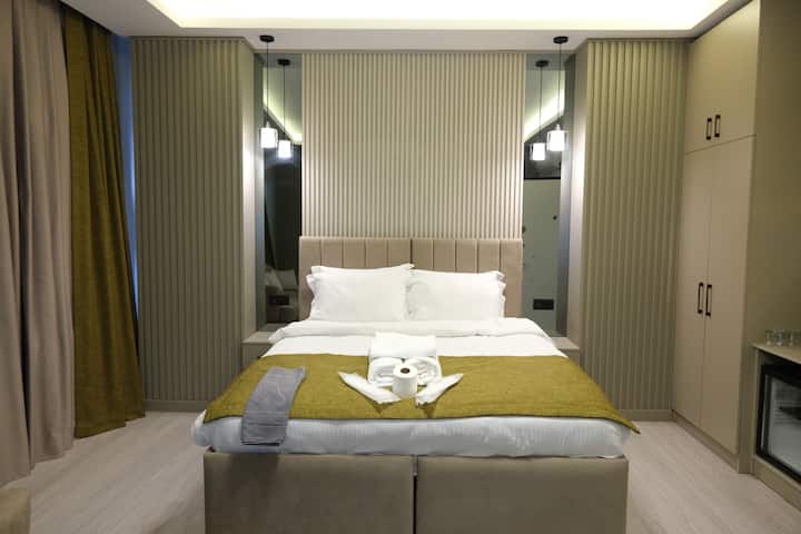 İStiklale Yakın Deluxe Room 301 - İstanbul