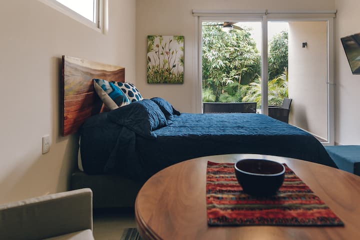 Estudio Destino Puerto Aventuras - Puerto Aventuras