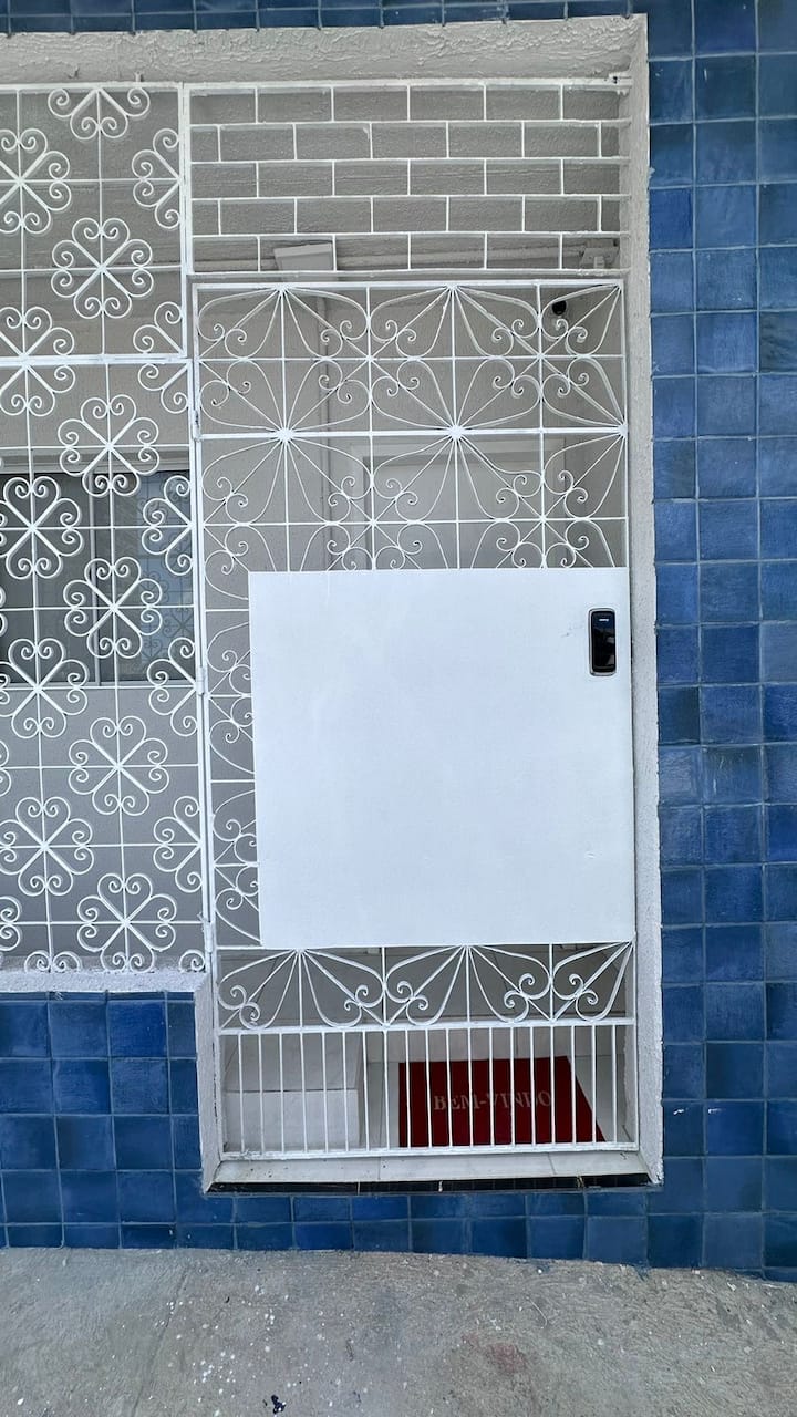 Casa Próxima Ao Centro E Praias - Fortaleza
