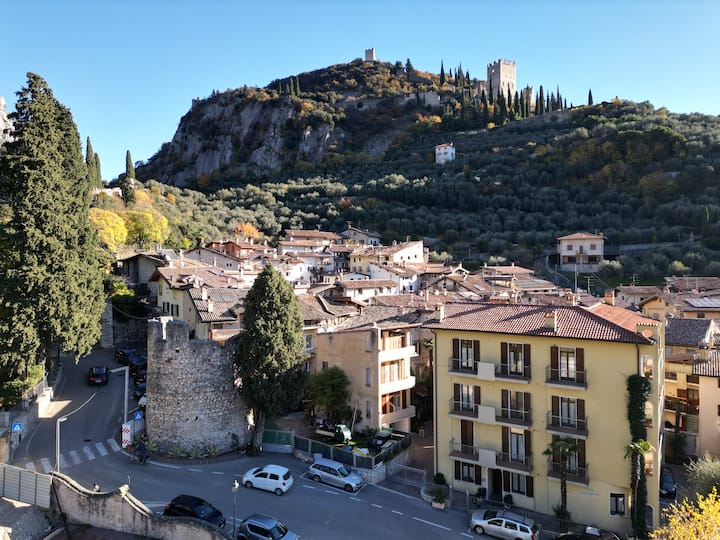 Appartamento 5 - Arco