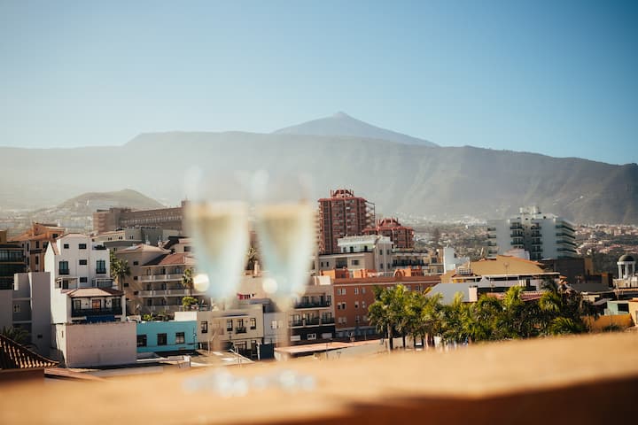 Tropical Cruz - Puerto de la Cruz