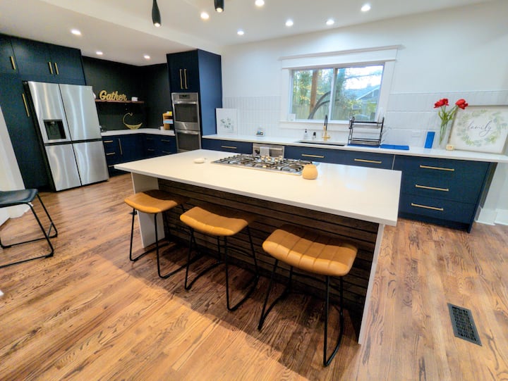 Best Lg Beltline Haven Near Stadium, Early Checkin - Atlanta