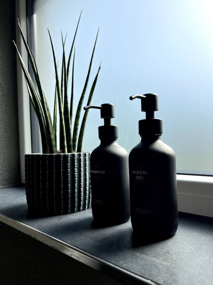 Keller Apartment I 10k - Horb am Neckar