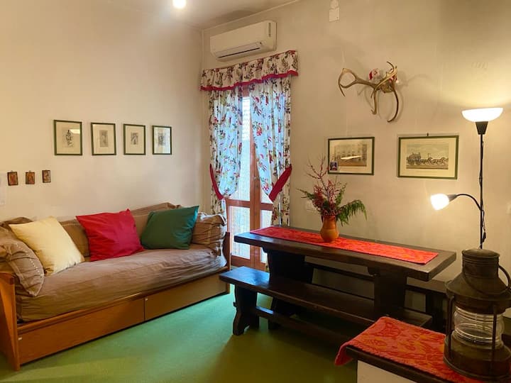 Antica Stazione Roccaraso - Roccaraso