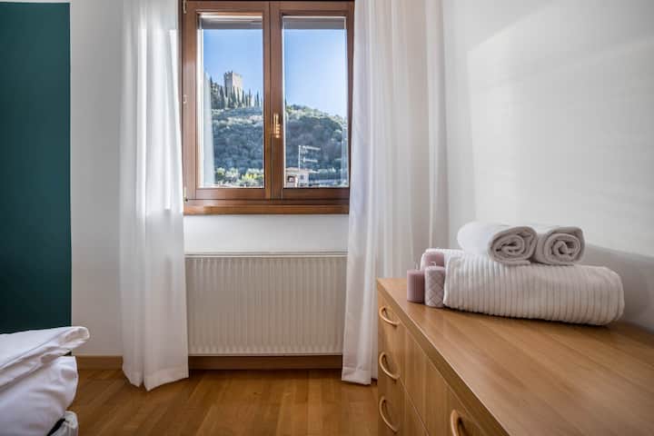 Appartamento 10 - Arco