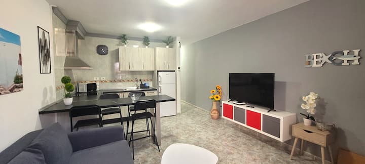 Sabbia Suites Pleamar (2 Bedrooms) - Puerto del Carmen