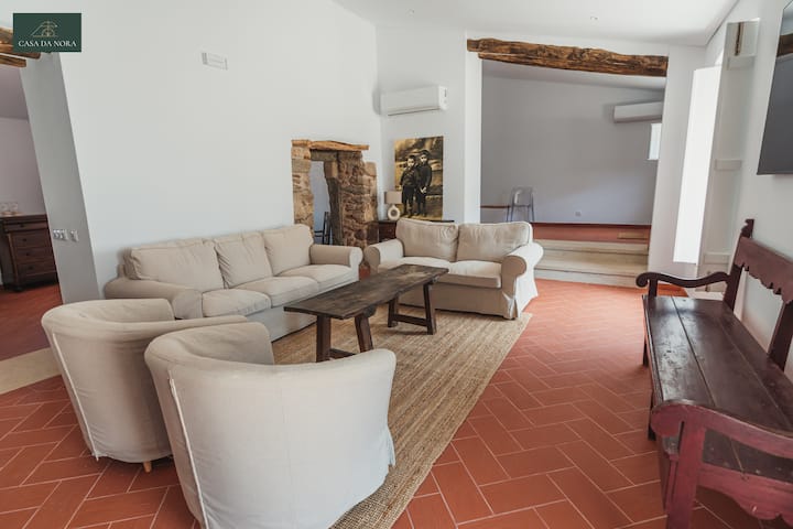 Casa Da Nora - Quarto 3 - Crato