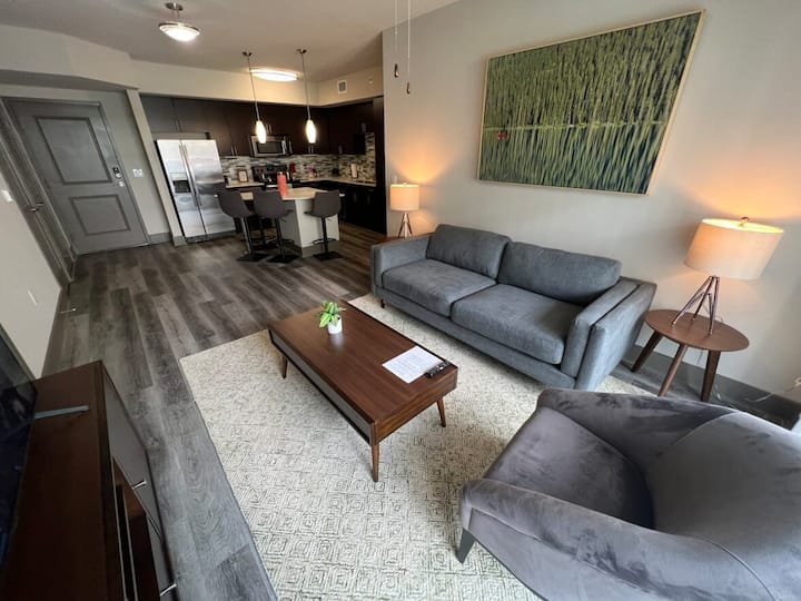 Fort Laud Trendy. Walk To Eateries & Fun. - Fort Lauderdale, FL