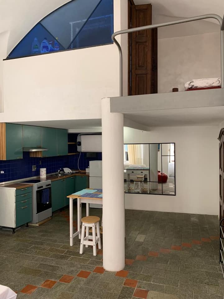 Dream House Sanremo's Heart - Sanremo