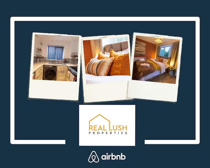 25%offmonthstays|newcross|business|relocation - Wolverhampton