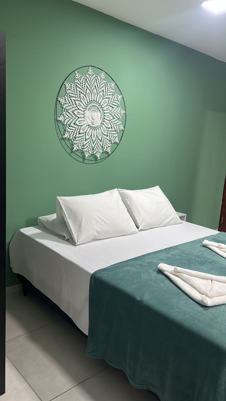 Studio 6 - M@ndala Dos Carneiros - Praia dos Carneiros