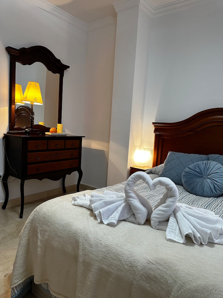 Apartamento Alov Ronda Centro - Ronda