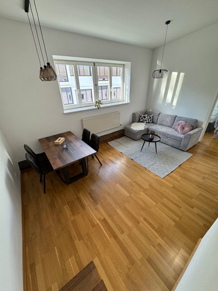 Rooftop Loft 2 Im Zentrum - Innsbruck