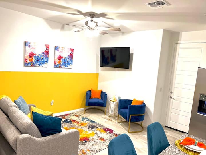 Your Color Oasis. - Tucson, AZ