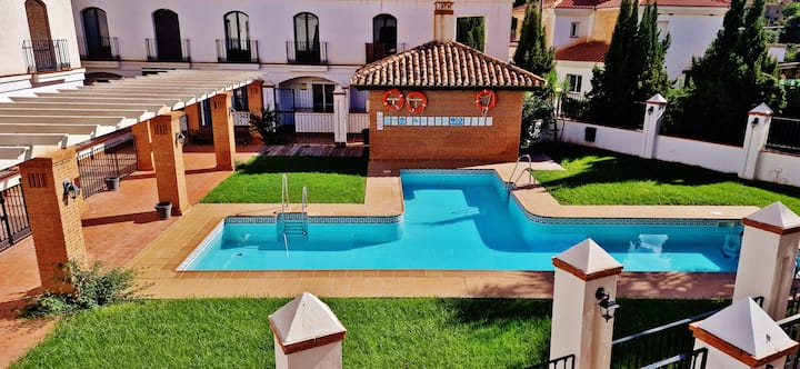 Casa Ismael - Salobreña