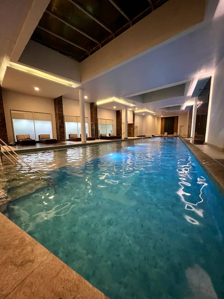 Apartamento Thera Condomínio - Brazil