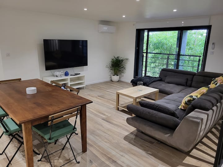 Suite De 115m2 Proche De La Mer - Saint-Raphaël