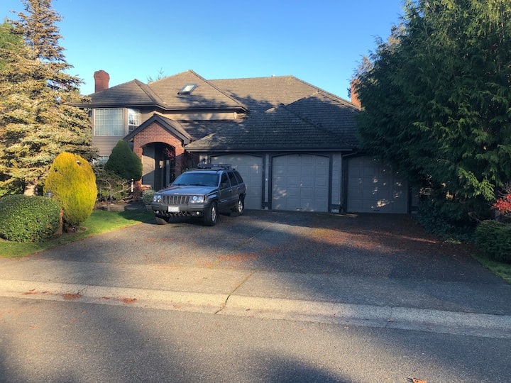 Lake Meridian / Covington Area - Kent, WA