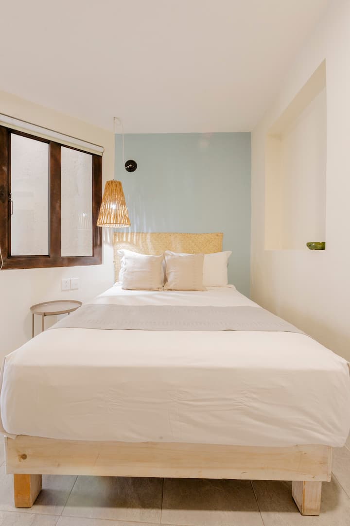 Cozy Apt Petfriendly 1st Floor - 2 Blocks Zocalo - Oaxaca